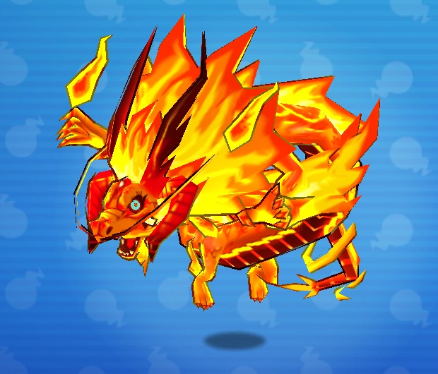 Enryuu | Yo-kai Watch Wiki | Fandom