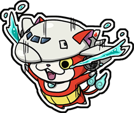 Jetnyan | Yo-kai Watch Wiki | Fandom