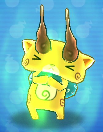 Komajiro Z | Yo-kai Watch Wiki | Fandom