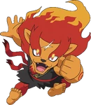 Blazion/Gallery | Yo-kai Watch Wiki | Fandom