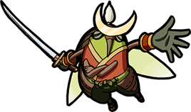 Singcada | Yo-kai Watch Wiki | Fandom