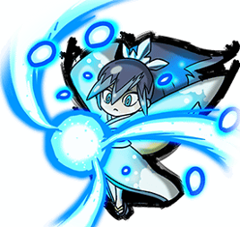 Blizzaria | Yo-kai Watch Wiki | Fandom