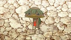 Walkappa (anime) | Yo-kai Watch Wiki | Fandom