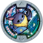 Hidabat/Gallery | Yo-kai Watch Wiki | Fandom