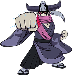 Unkeen | Yo-kai Watch Wiki | Fandom