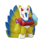 Kyubot/Gallery | Yo-kai Watch Wiki | Fandom