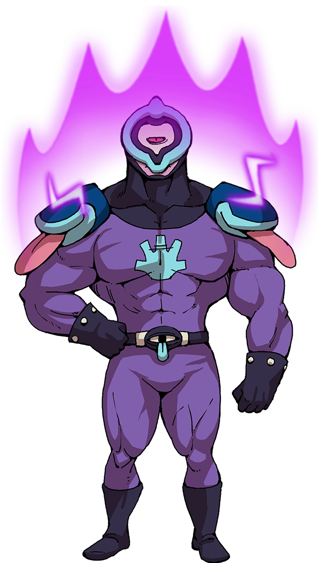 Amazing Micchy | Yo-kai Watch Wiki | Fandom