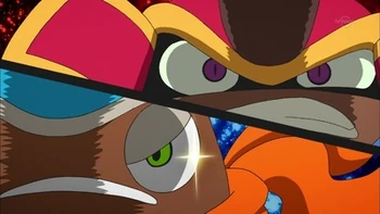 EP081 | Yo-kai Watch Wiki | Fandom