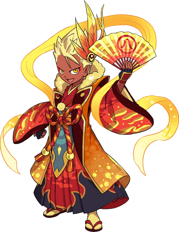 Enma Daiou Matsuri | Yo-kai Watch Wiki | Fandom