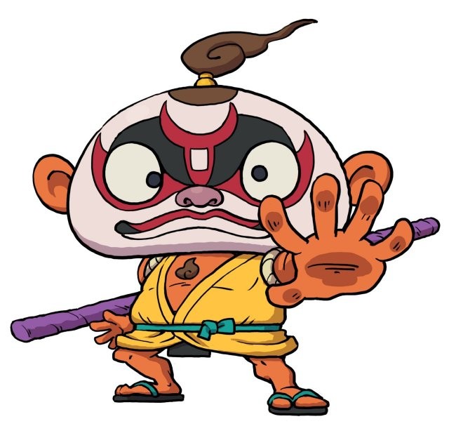 Category:Orange Yo-kai | Yo-kai Watch Wiki | Fandom