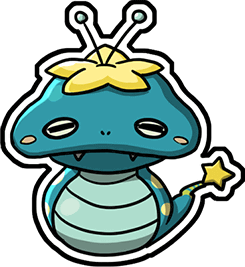 Starry Noko | Yo-kai Watch Wiki | Fandom