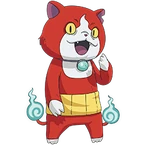 Jibanyan (Shadowside)/Gallery | Yo-kai Watch Wiki | Fandom