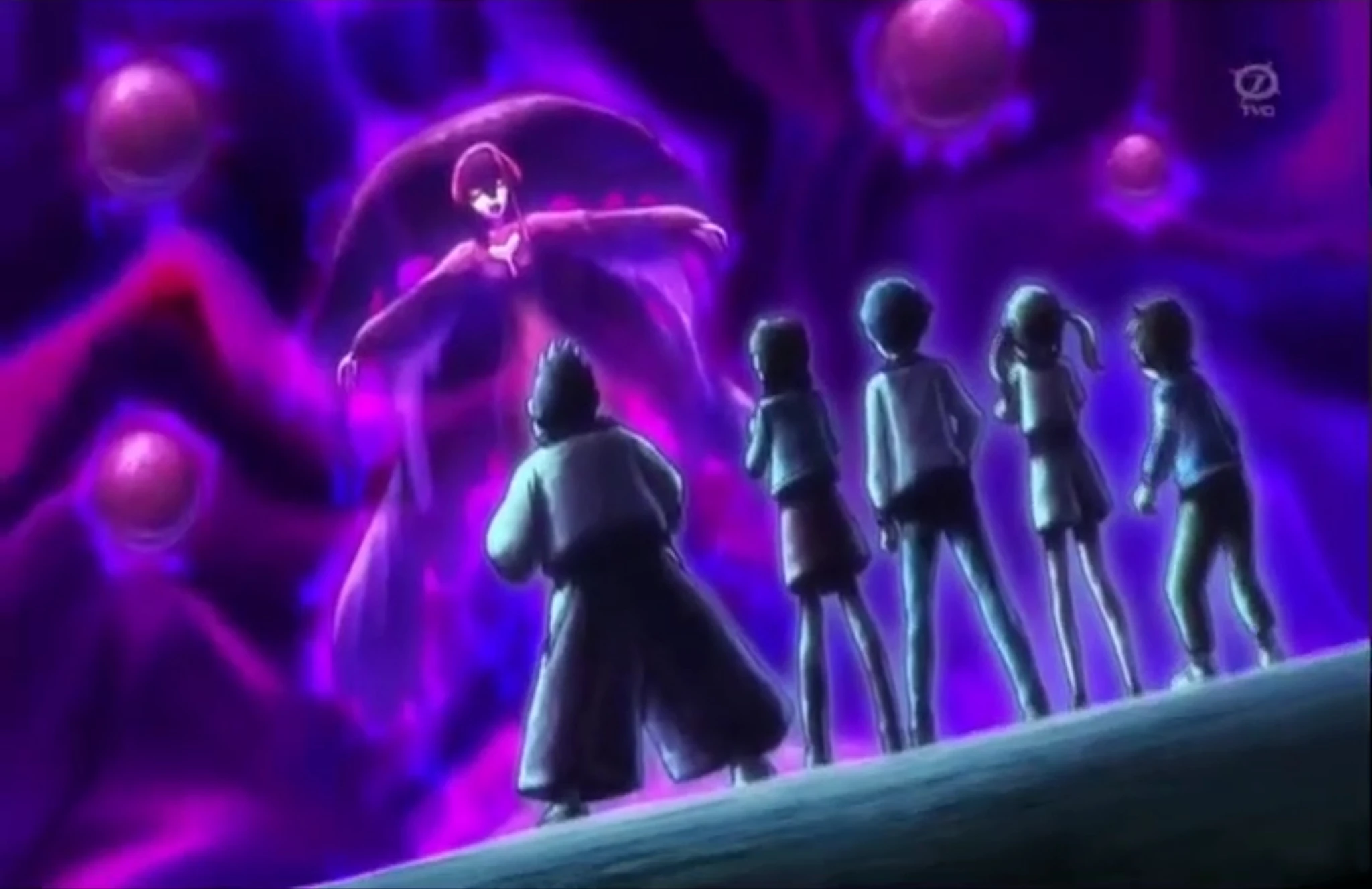 Category:Shadowside Episodes | Yo-kai Watch Wiki | Fandom