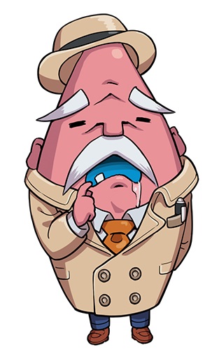Himo G Watson | Yo-kai Watch Wiki | Fandom