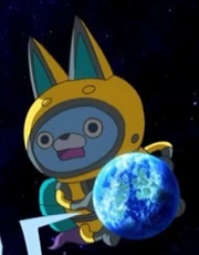 Onechanside | Yo-kai Watch Wiki | Fandom