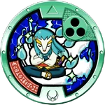 Lie-in Heart/Gallery | Yo-kai Watch Wiki | Fandom