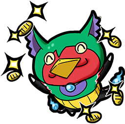 Pheasanyan | Yo-kai Watch Wiki | Fandom