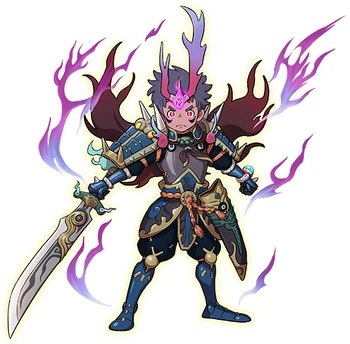 Gunshin | Yo-kai Watch Wiki | Fandom