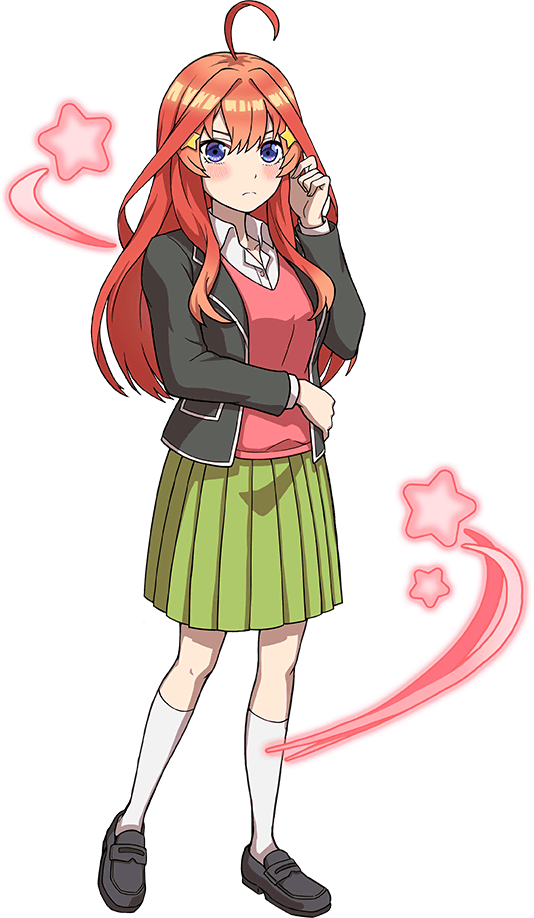 Itsuki Nakano | Yo-kai Watch Wiki | Fandom