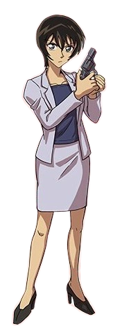 Miwako Sato | Yo-kai Watch Wiki | Fandom