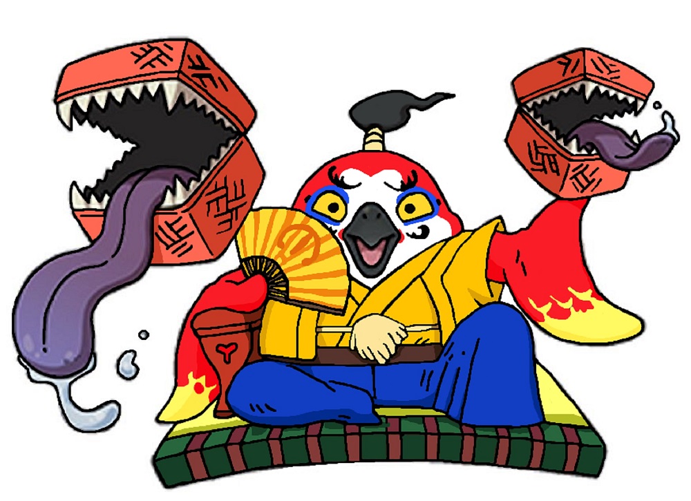 Category:Boss Yo-kai | Yo-kai Watch Wiki | Fandom