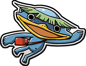 Walkappa | Yo-kai Watch Wiki | Fandom