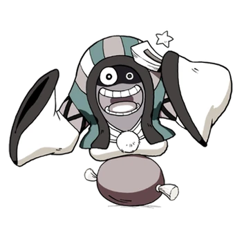 Lamedian | Yo-kai Watch Wiki | Fandom