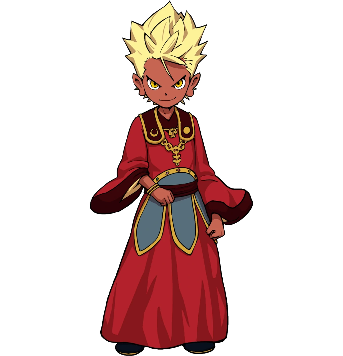 Lord Enma/Gallery | Yo-kai Watch Wiki | Fandom