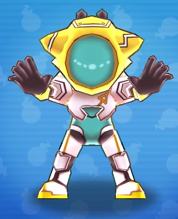 Little Kommander | Yo-kai Watch Wiki | Fandom