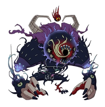 Overseer | Yo-kai Watch Wiki | Fandom