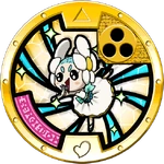 Spoilerina/Gallery | Yo-kai Watch Wiki | Fandom
