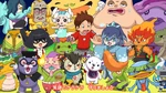 Blizzaria/Gallery | Yo-kai Watch Wiki | Fandom