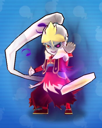 Enju Ogama | Yo-kai Watch Wiki | Fandom