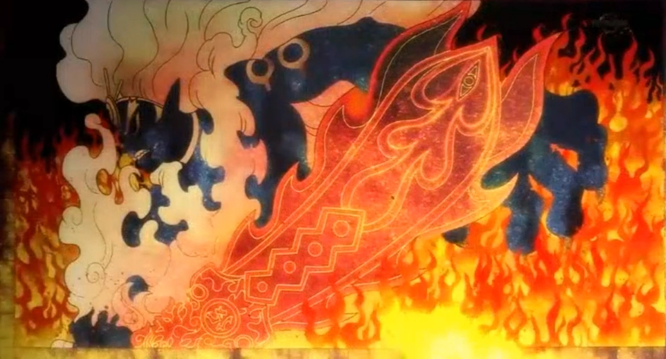 Category:Shadowside Episodes | Yo-kai Watch Wiki | Fandom