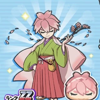 Category:Pink Yo-kai | Yo-kai Watch Wiki | Fandom