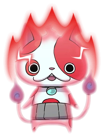 Chou Kakusei Buchinyan | Yo-kai Watch Wiki | Fandom