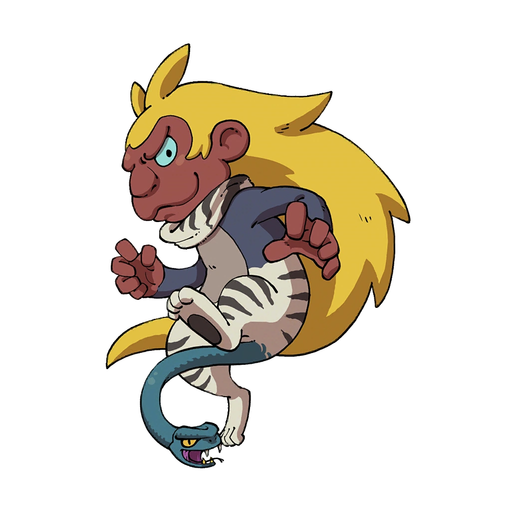 Kingmera | Yo-kai Watch Wiki | Fandom