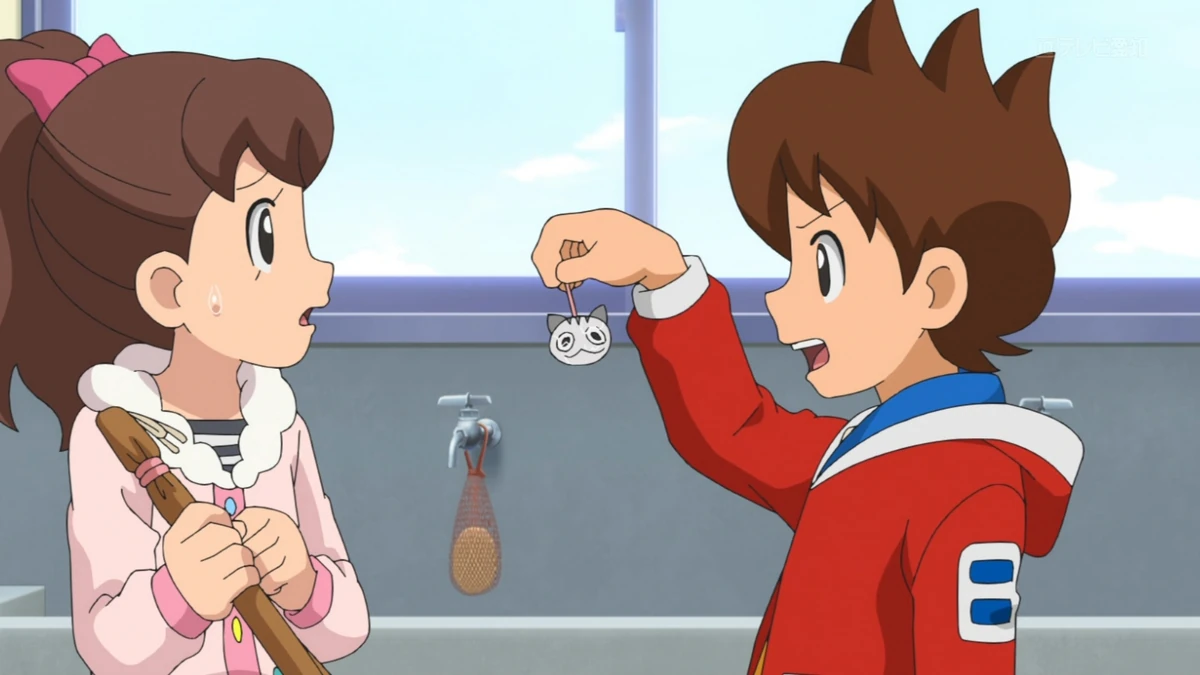 MN082 | Yo-kai Watch Wiki | Fandom