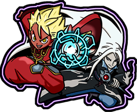 Zazel | Yo-kai Watch Wiki | Fandom