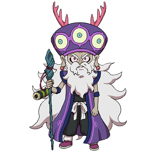 Category:Boss Yo-kai | Yo-kai Watch Wiki | Fandom