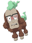 Manjimutt/Gallery | Yo-kai Watch Wiki | Fandom