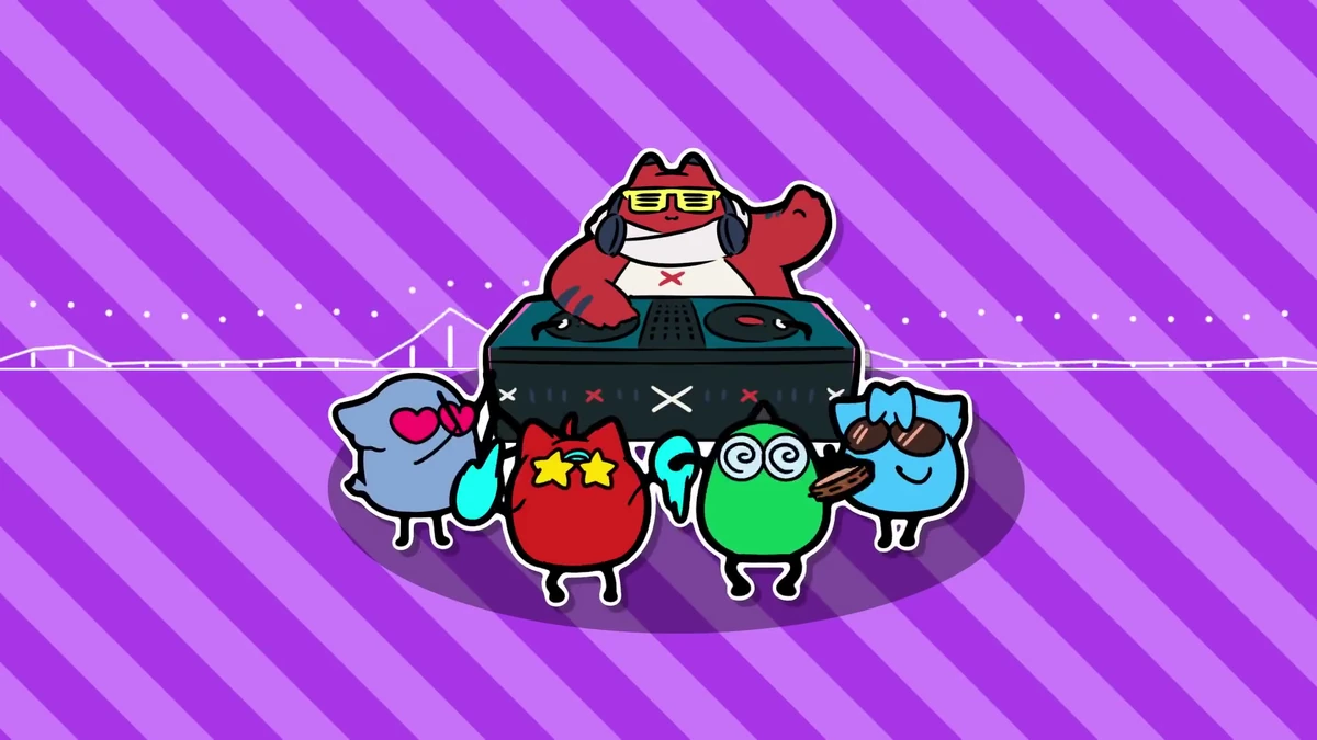 Let's Go to Y-Academy | Yo-kai Watch Wiki | Fandom