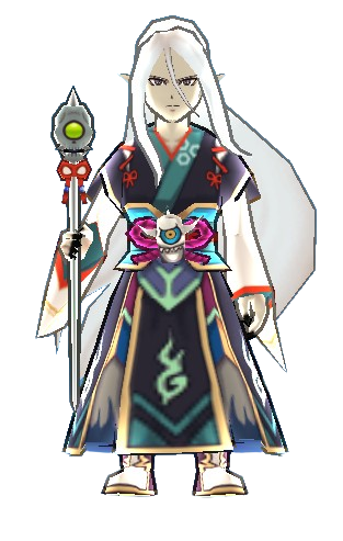 Youma Shouzoku Nurarihyon | Yo-kai Watch Wiki | Fandom