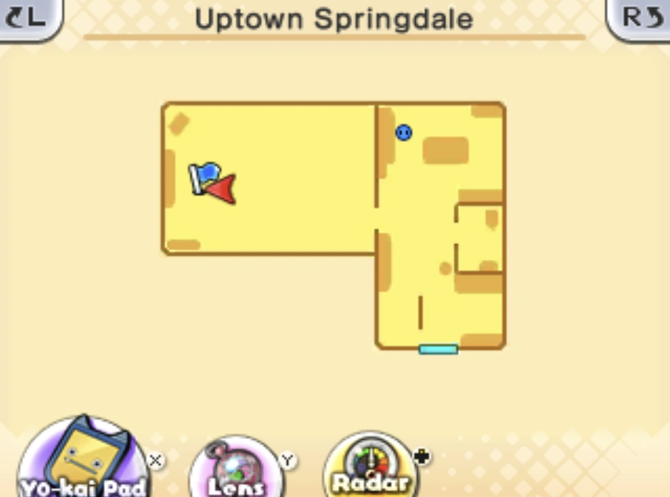 Officially Official! | Yo-kai Watch Wiki | Fandom