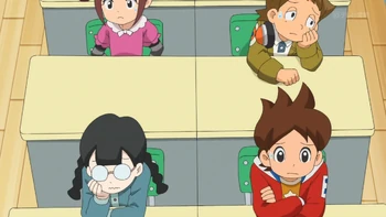 MN083 | Yo-kai Watch Wiki | Fandom