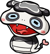 Pandanoko | Yo-kai Watch Wiki | Fandom