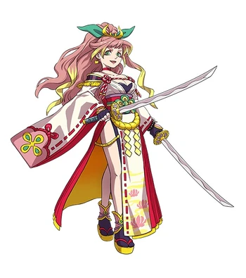 Yuu Fukuri | Yo-kai Watch Wiki | Fandom