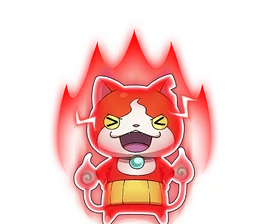 Jibanyan Z | Yo-kai Watch Wiki | Fandom