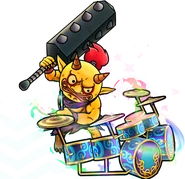 Yo-kai Watch: Gerapo Rhythm | Yo-kai Watch Wiki | Fandom