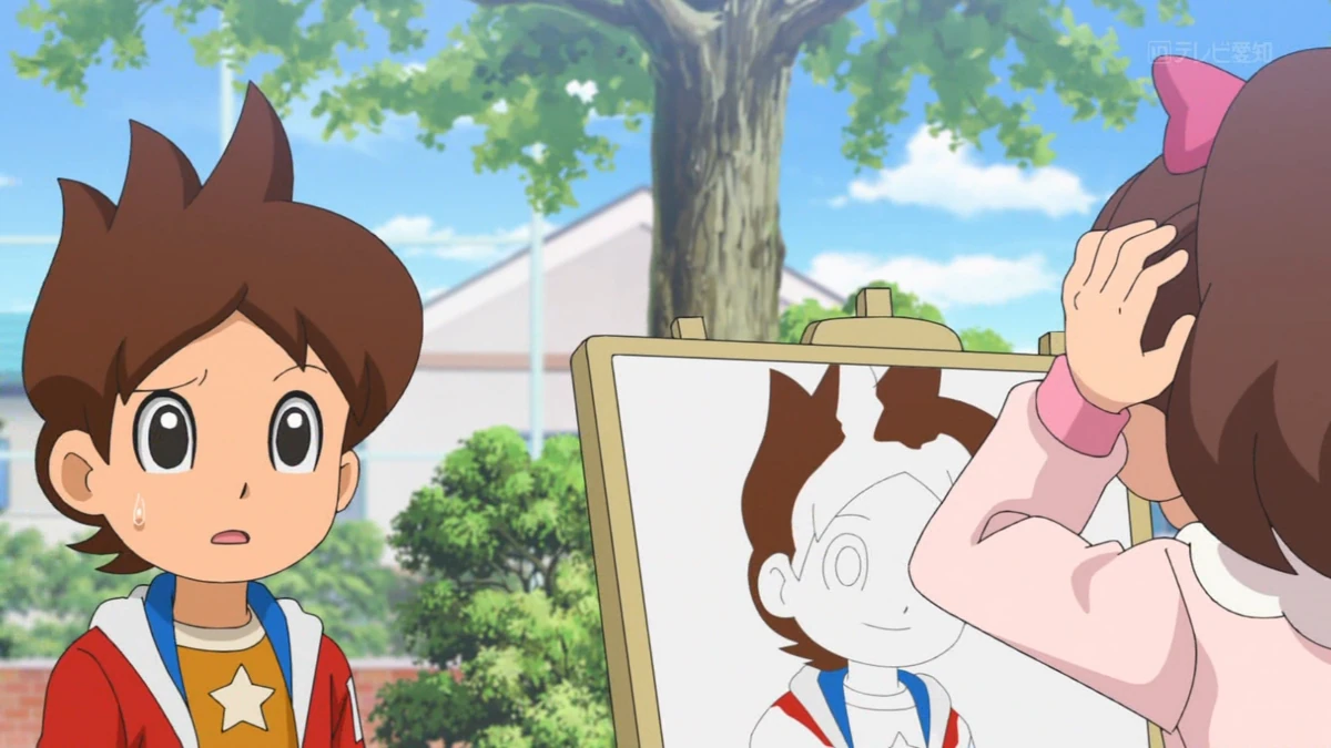 MN081 | Yo-kai Watch Wiki | Fandom